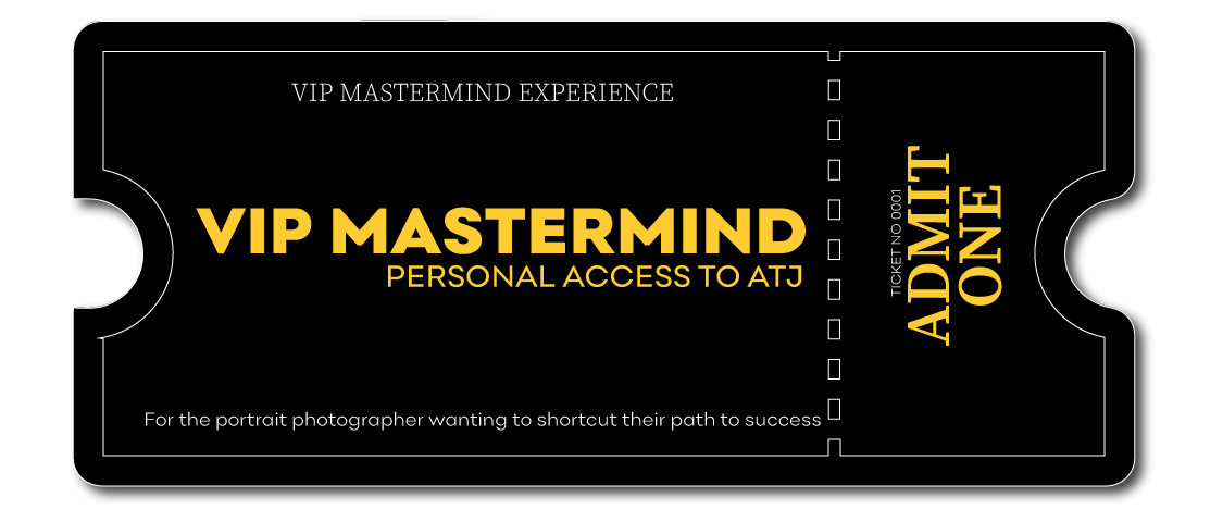 2024 VIP MasterMind Experience - REWORK